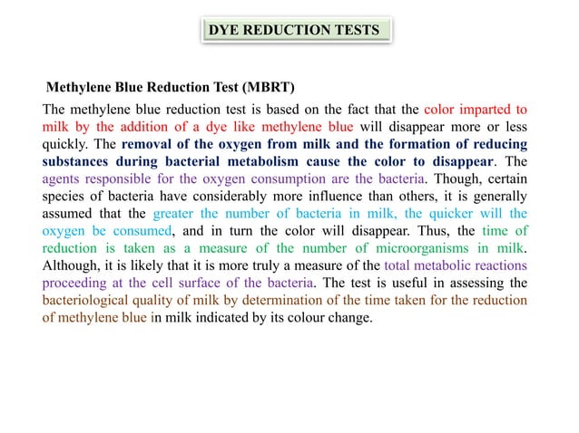 Dye reduction test.pptx