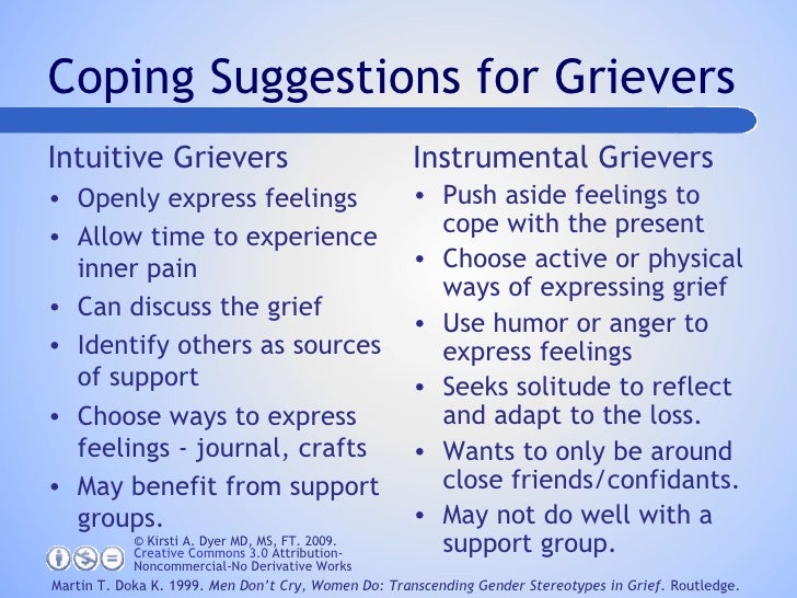 Grief in the NICU: Identifying, Understanding and Helping Grieving Pa…