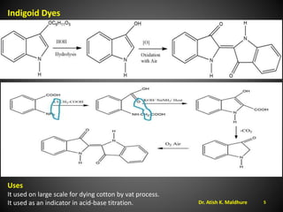 Dyes | PPT