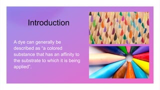 DYES.pptx