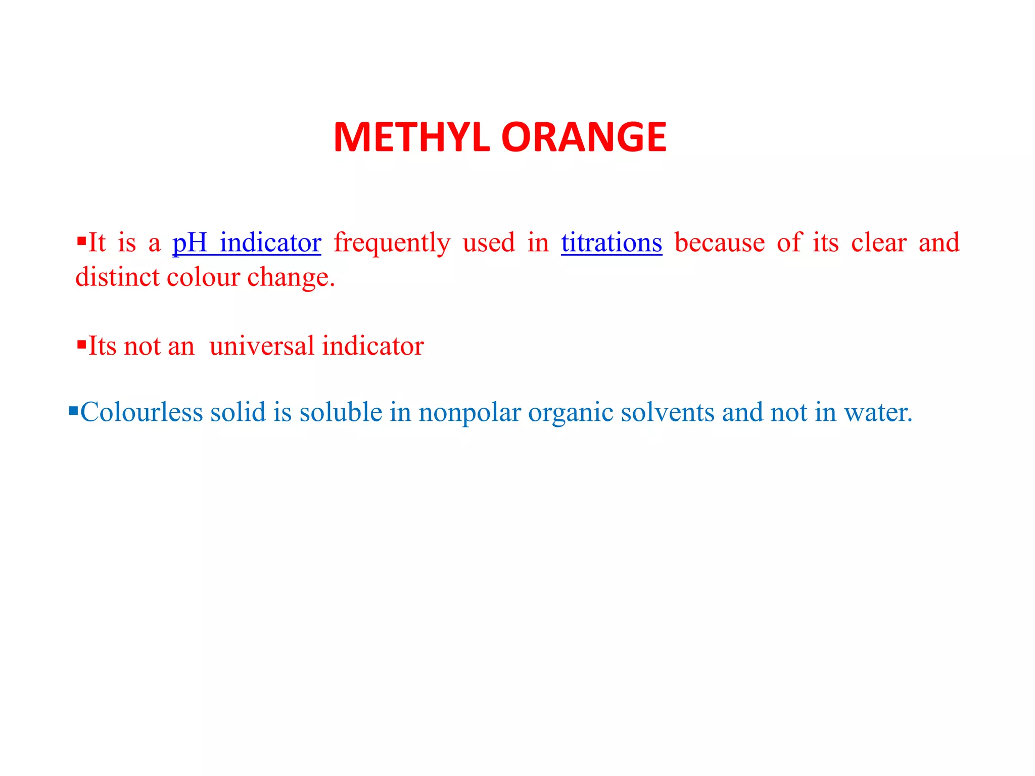 Dyes classification | PPTX