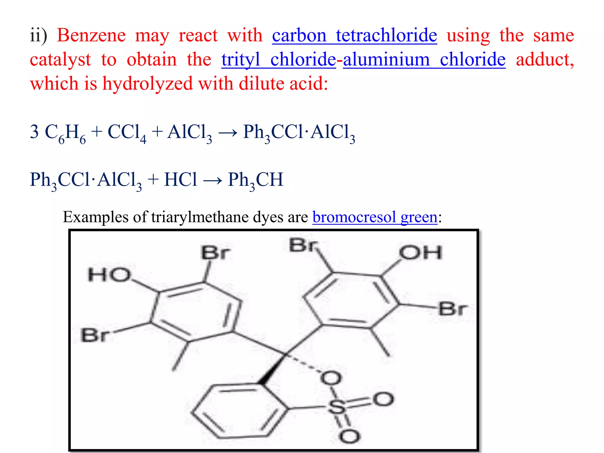 Dyes classification | PPTX