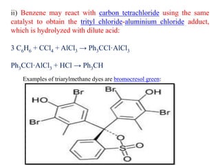 Dyes classification | PPT