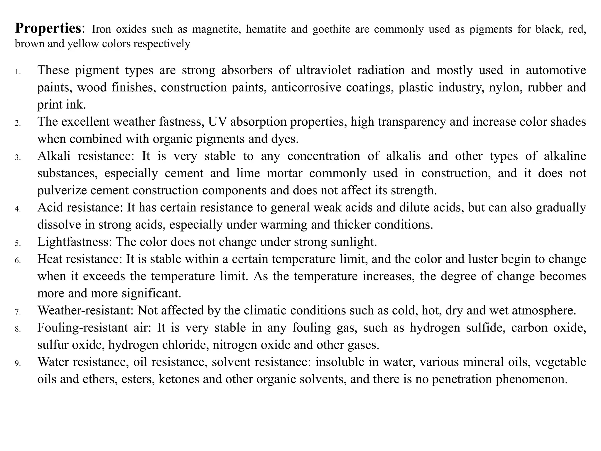 Dyes and Pigments for UG applied Chemistry | PPTX
