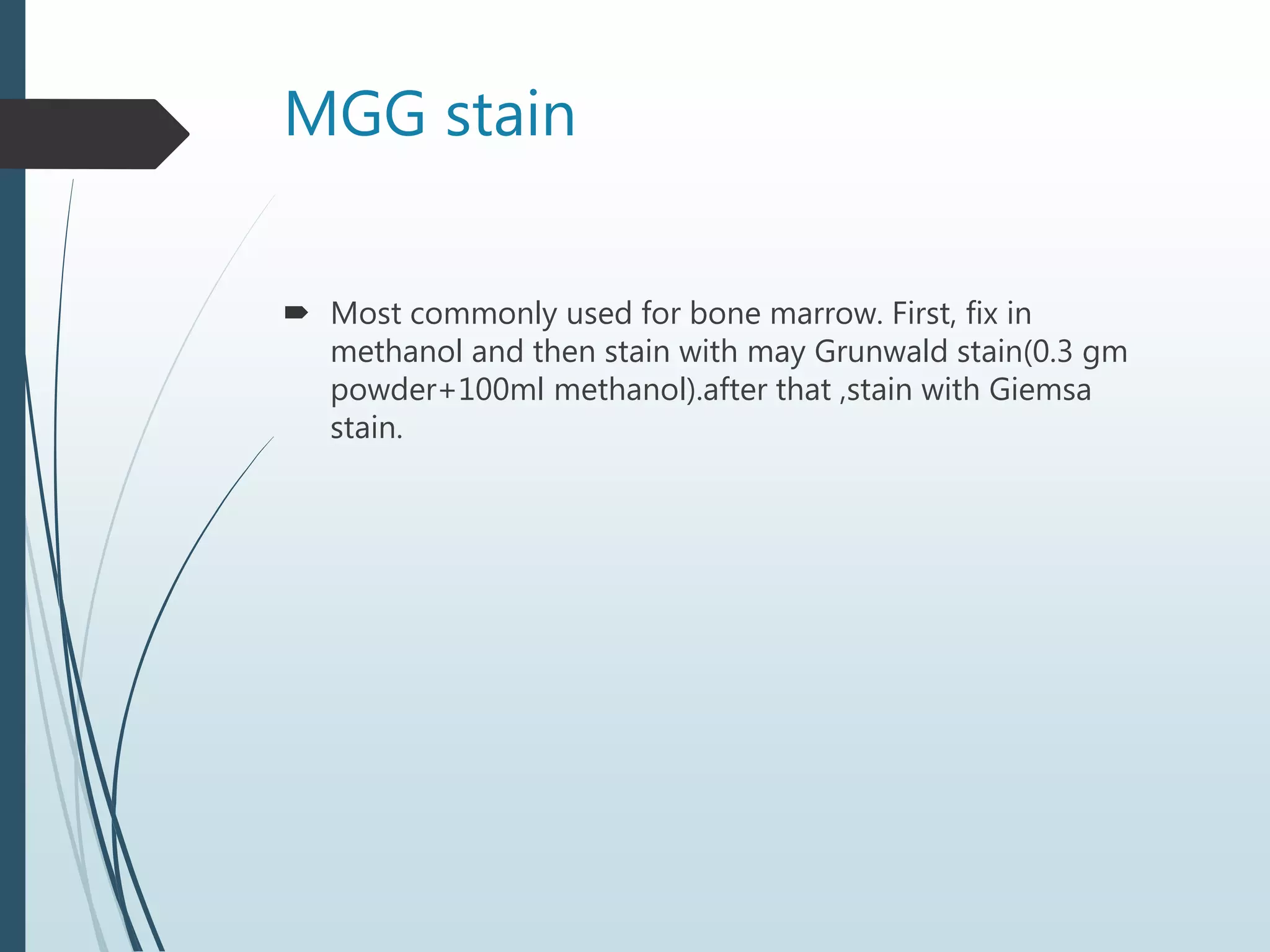 Dyes and stain | PPTX