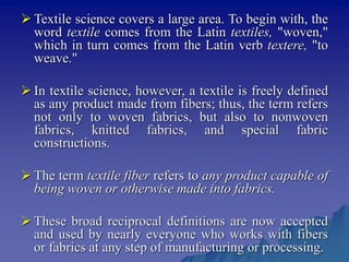 Dyes and Textile Dyes and Textile Dyes Dyes and Textile | PPT