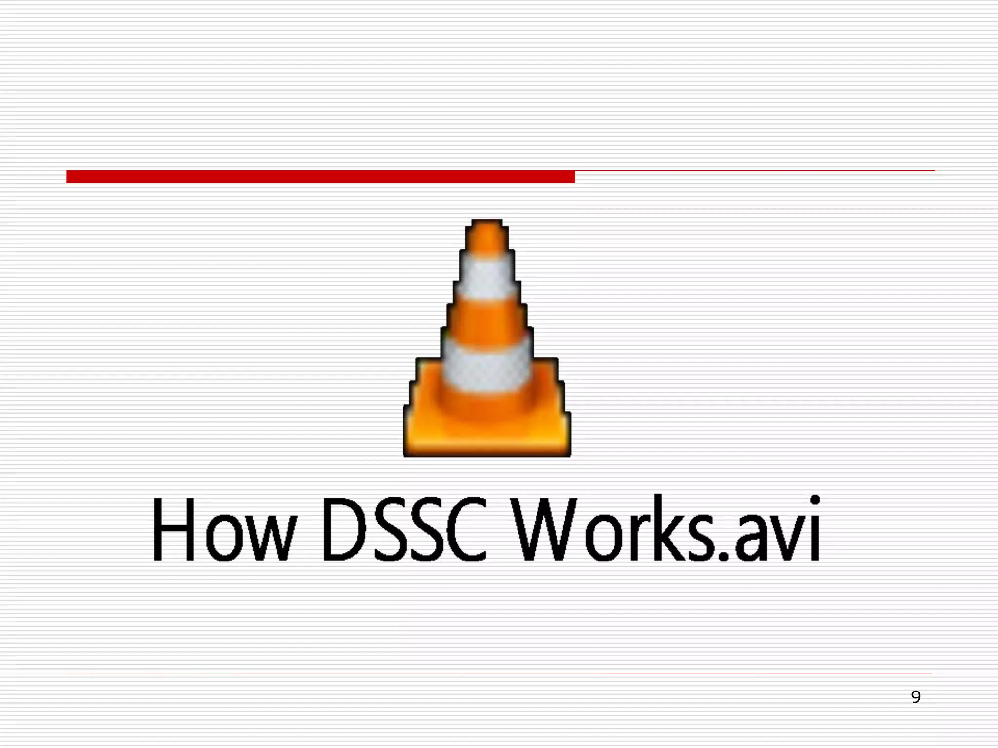 Dye sensitised solar cells | PPT