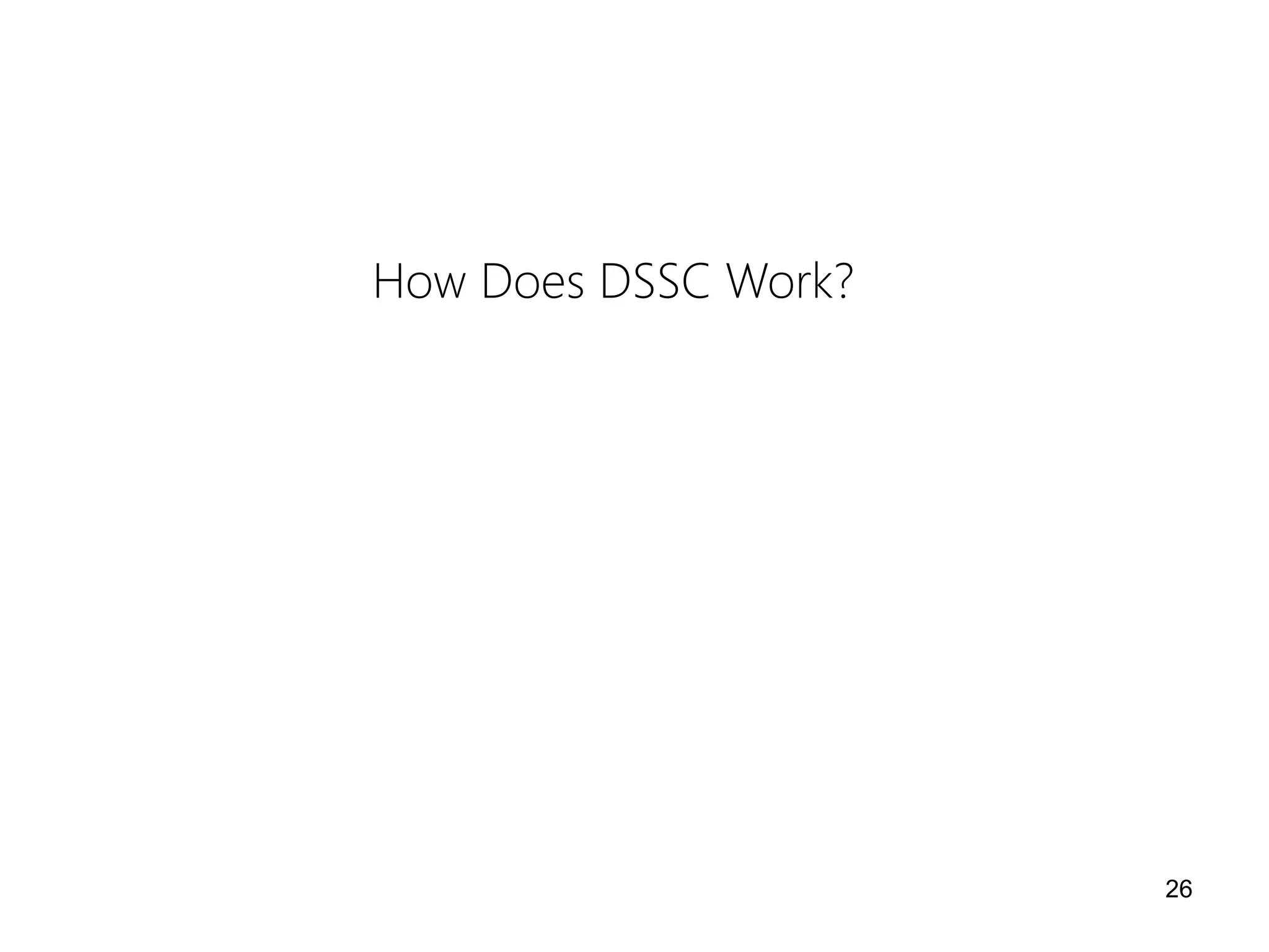 Dye sensitized solar cells | PPTX