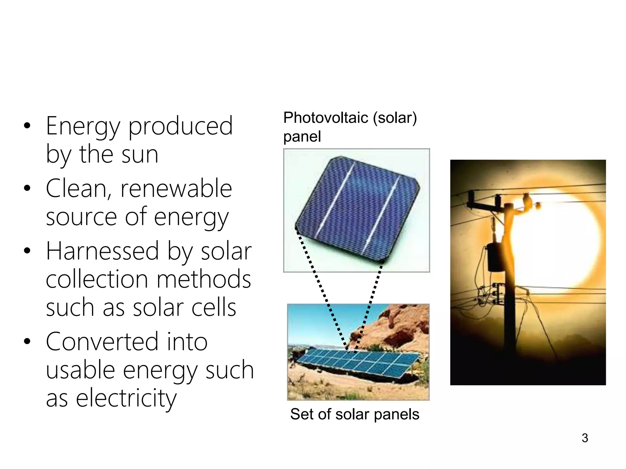 Dye sensitized solar cells | PPTX