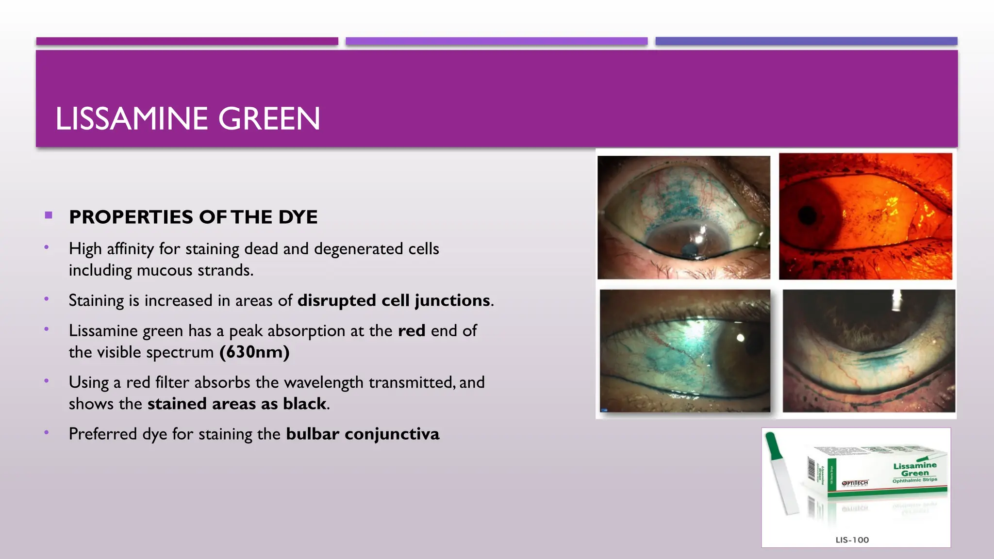 DYES IN OPHTHALmology powerpoint ppt.pptx