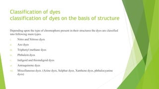 dyes part II.pptx