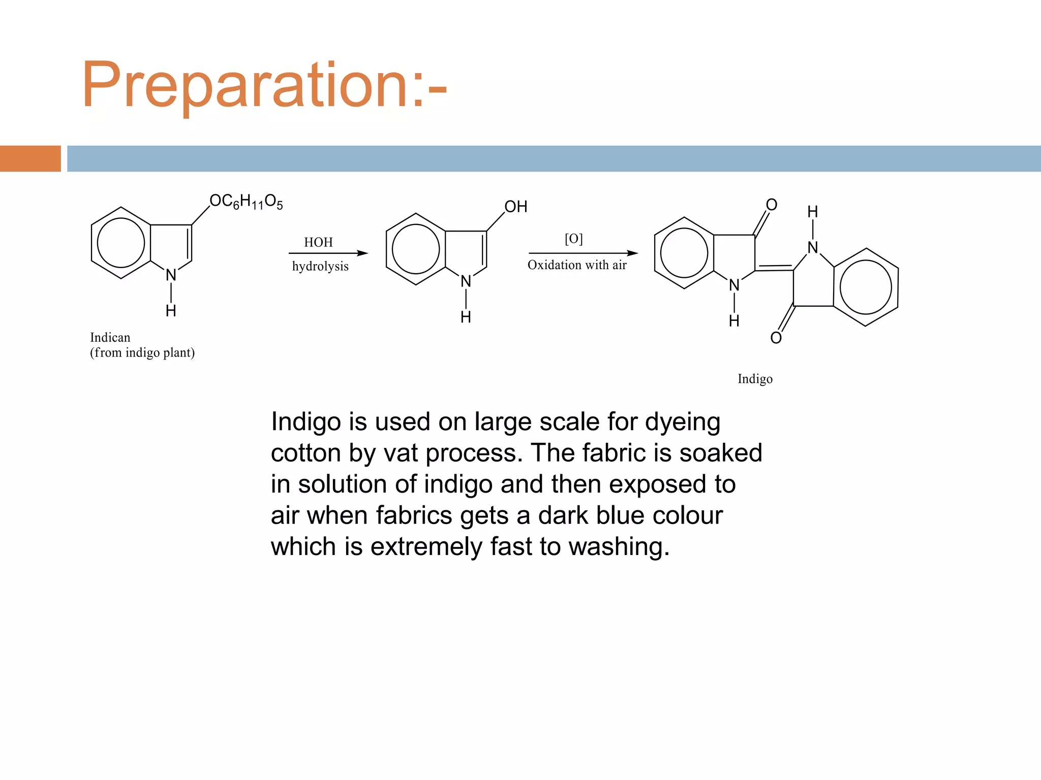 Dyes ppt | PPTX