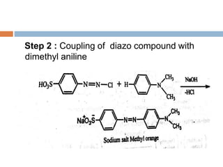 Dyes ppt | PPTX
