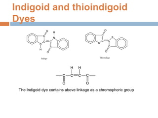 Dyes ppt | PPTX