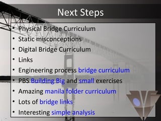 Bridge Basics | PPT