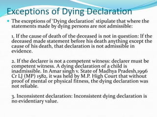 Dying declaration.pptx