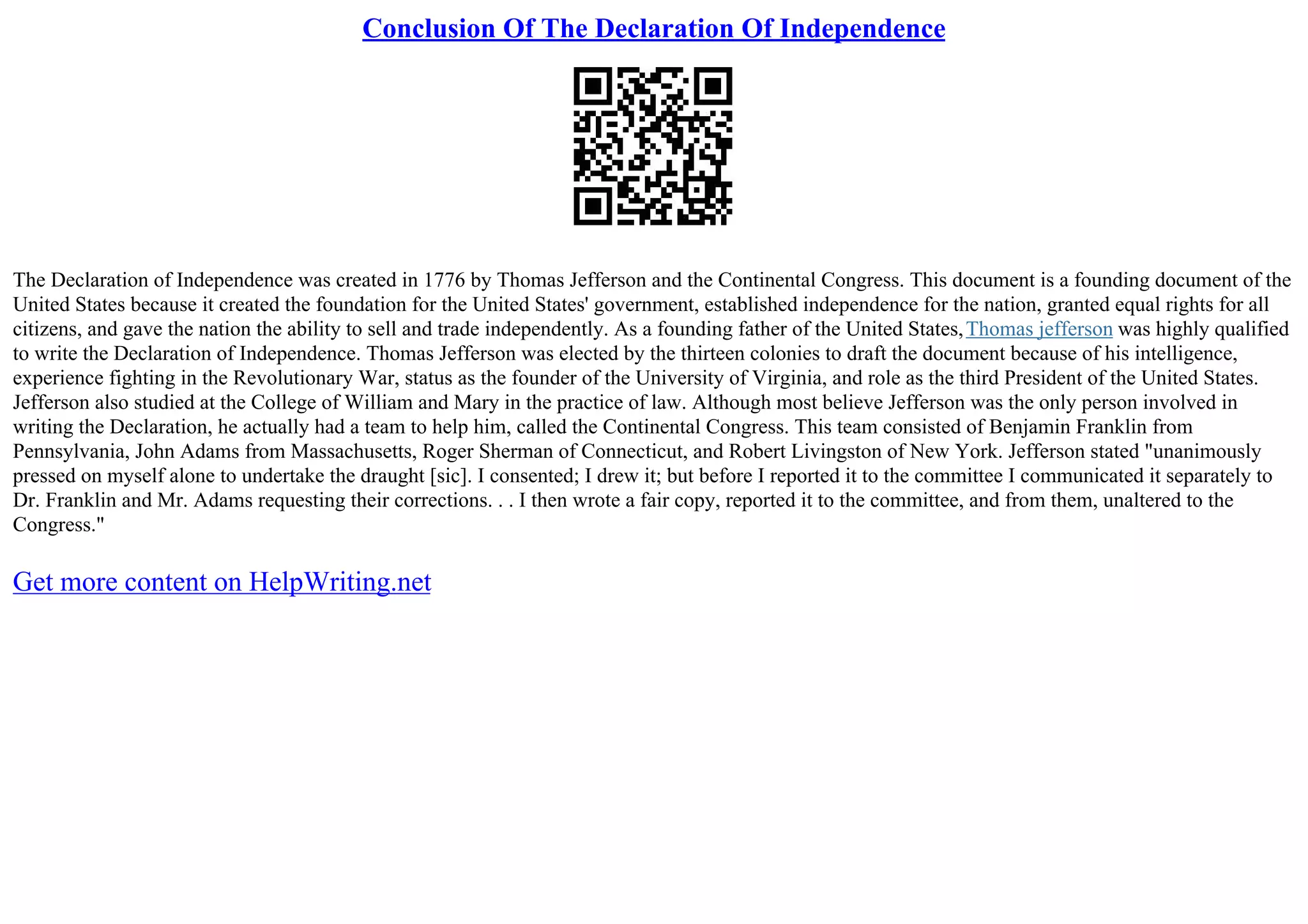 Dying Declaration | PPT