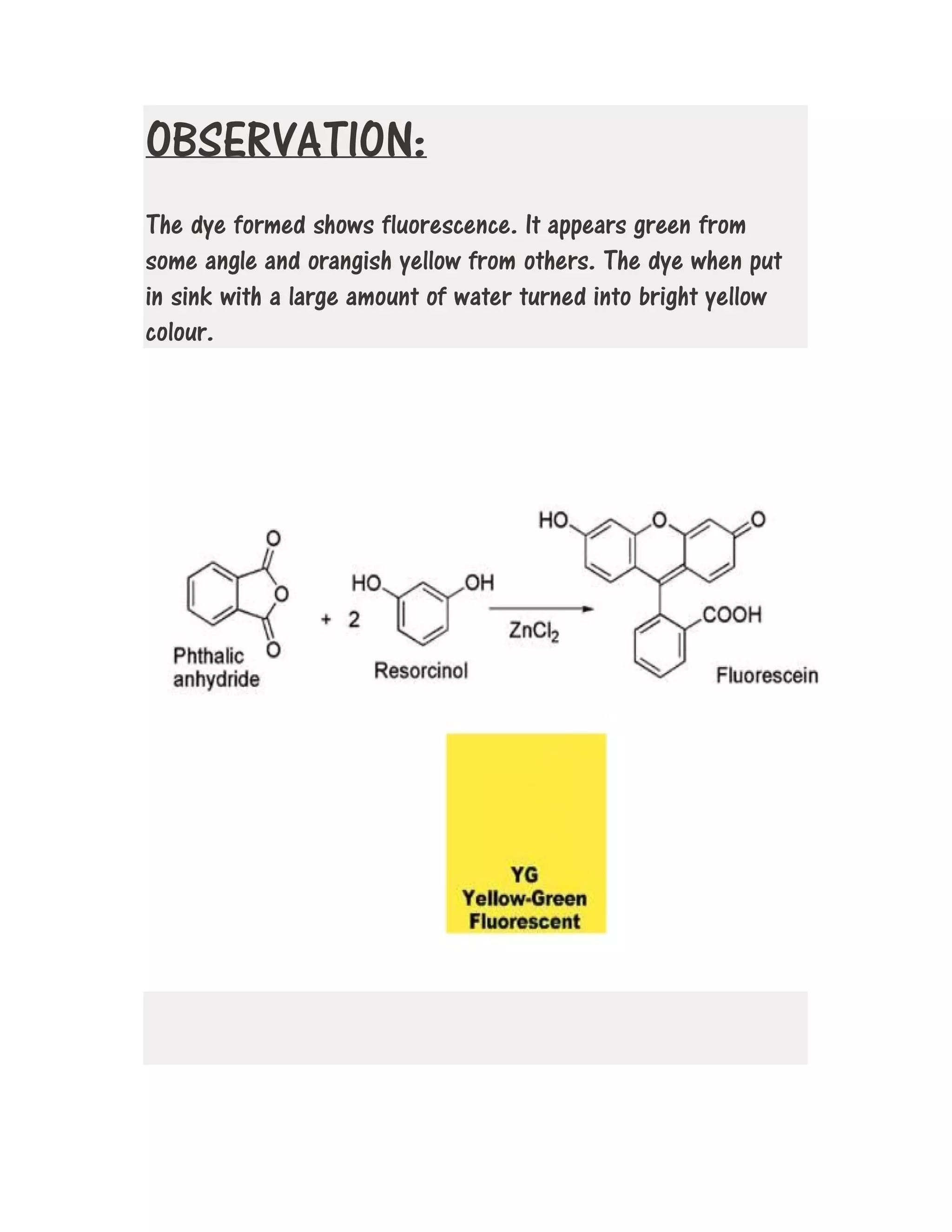 class 12th chemistry project | PDF
