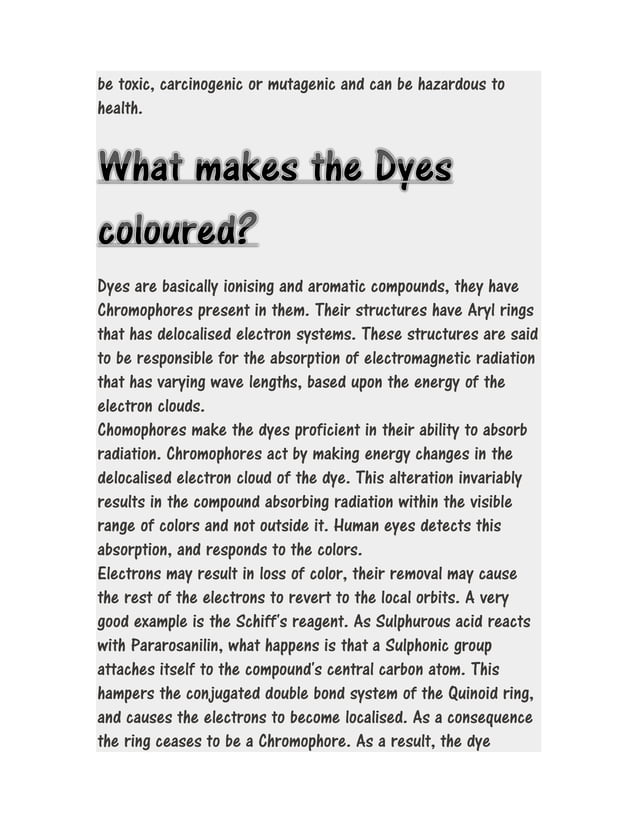 class 12th chemistry project | PDF | Chemistry | Science