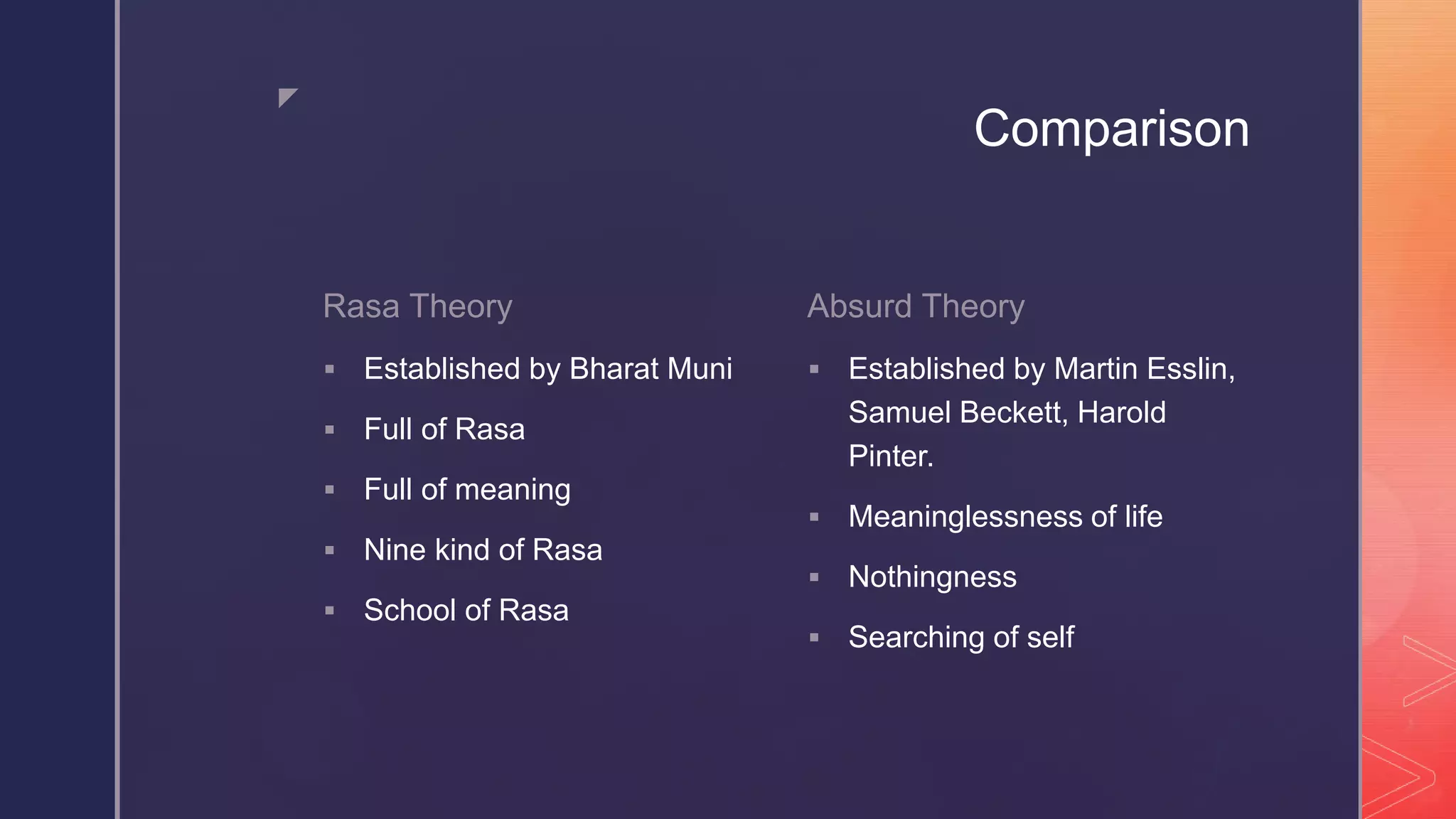 Rasa theory and_absurd_theare_presentation-109 | PPTX