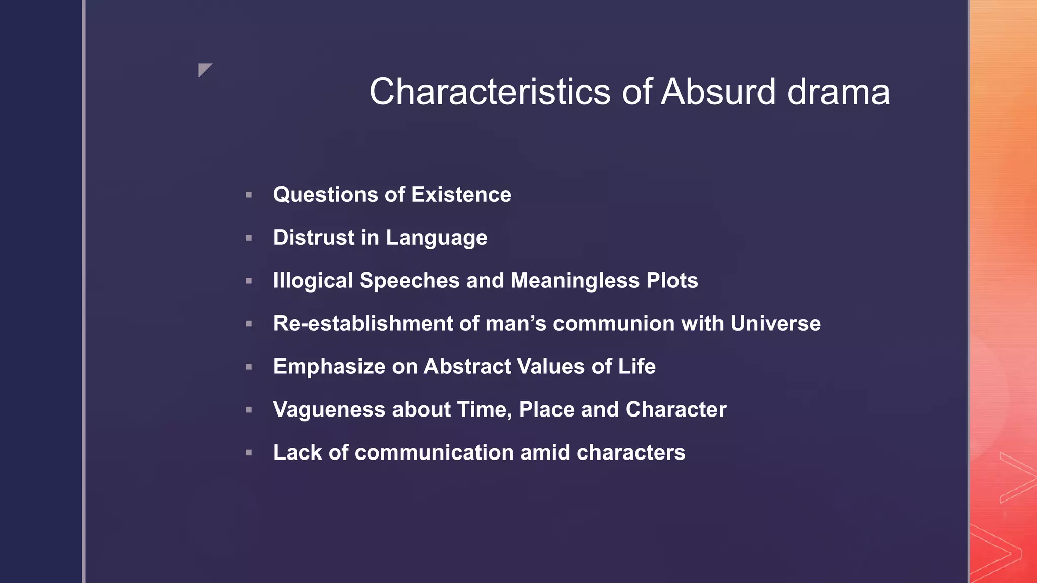 Rasa theory and_absurd_theare_presentation-109 | PPT