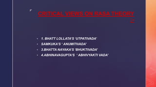 Rasa theory and_absurd_theare_presentation-109 | PPTX