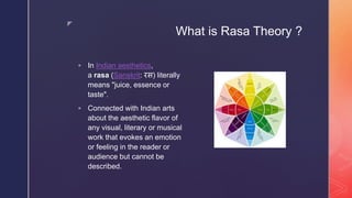 Rasa theory and_absurd_theare_presentation-109 | PPTX | Hinduism ...