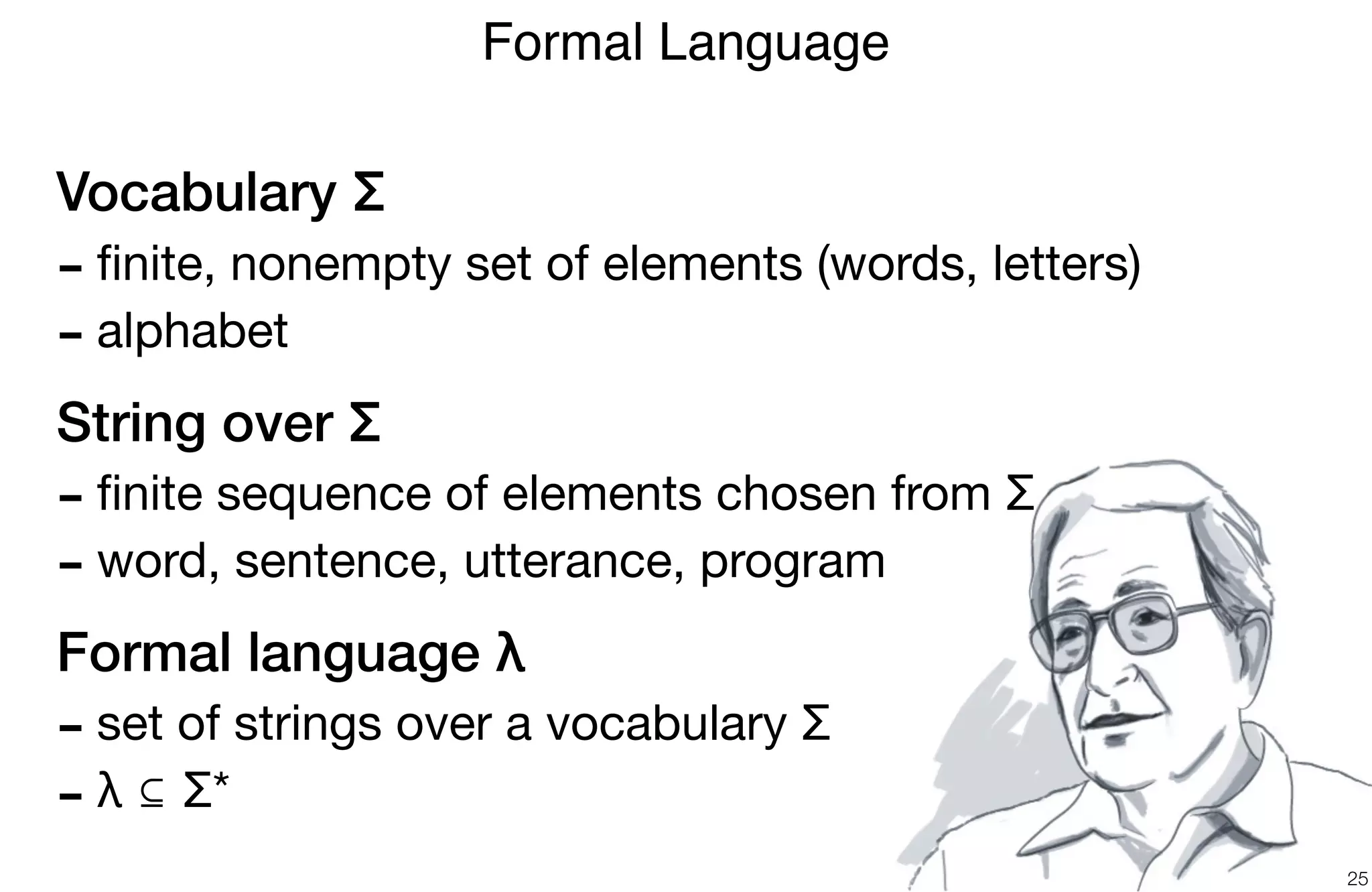 Declare Your Language: Syntax Definition | PPT