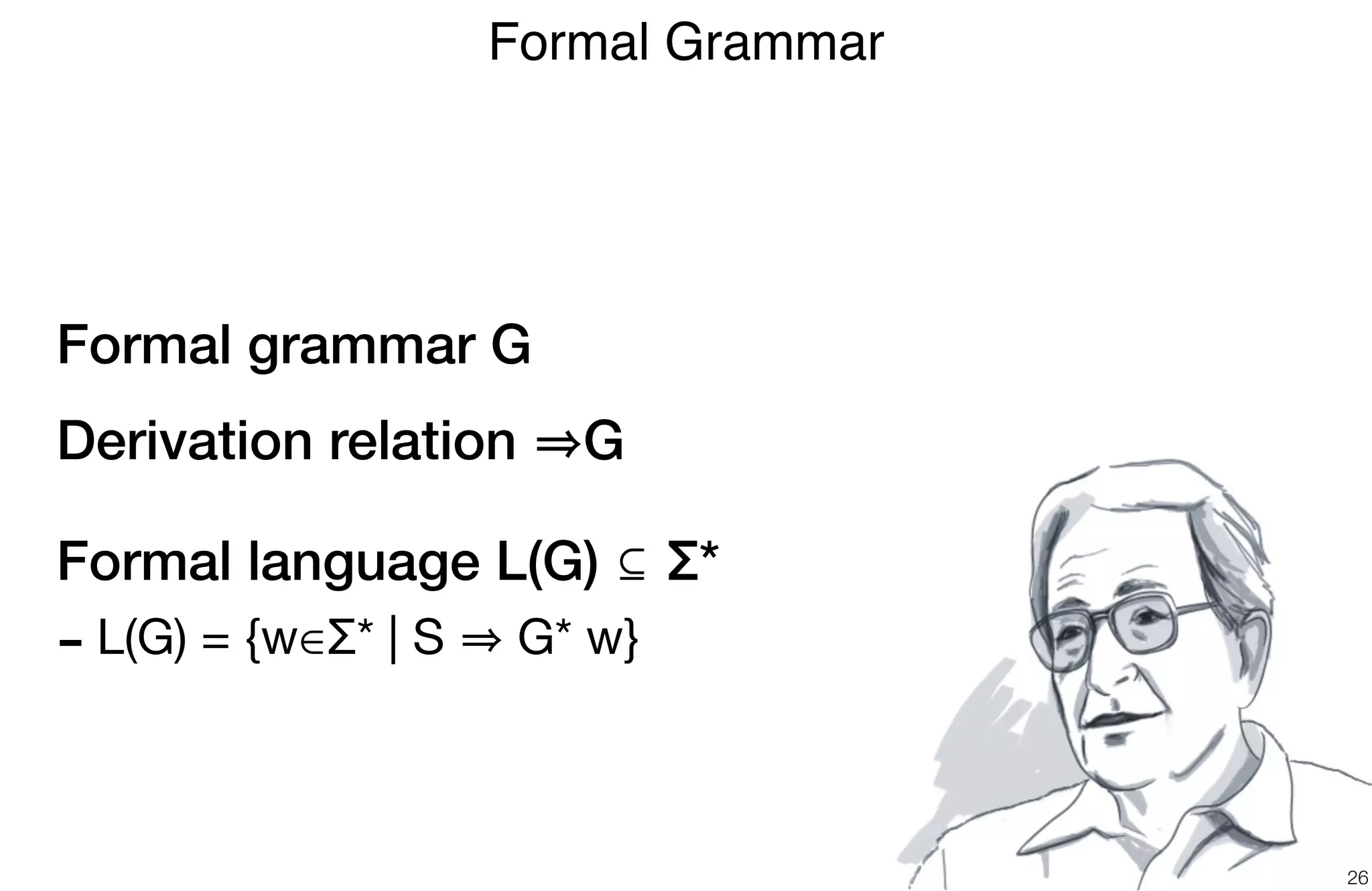 Declare Your Language: Syntax Definition | PPT