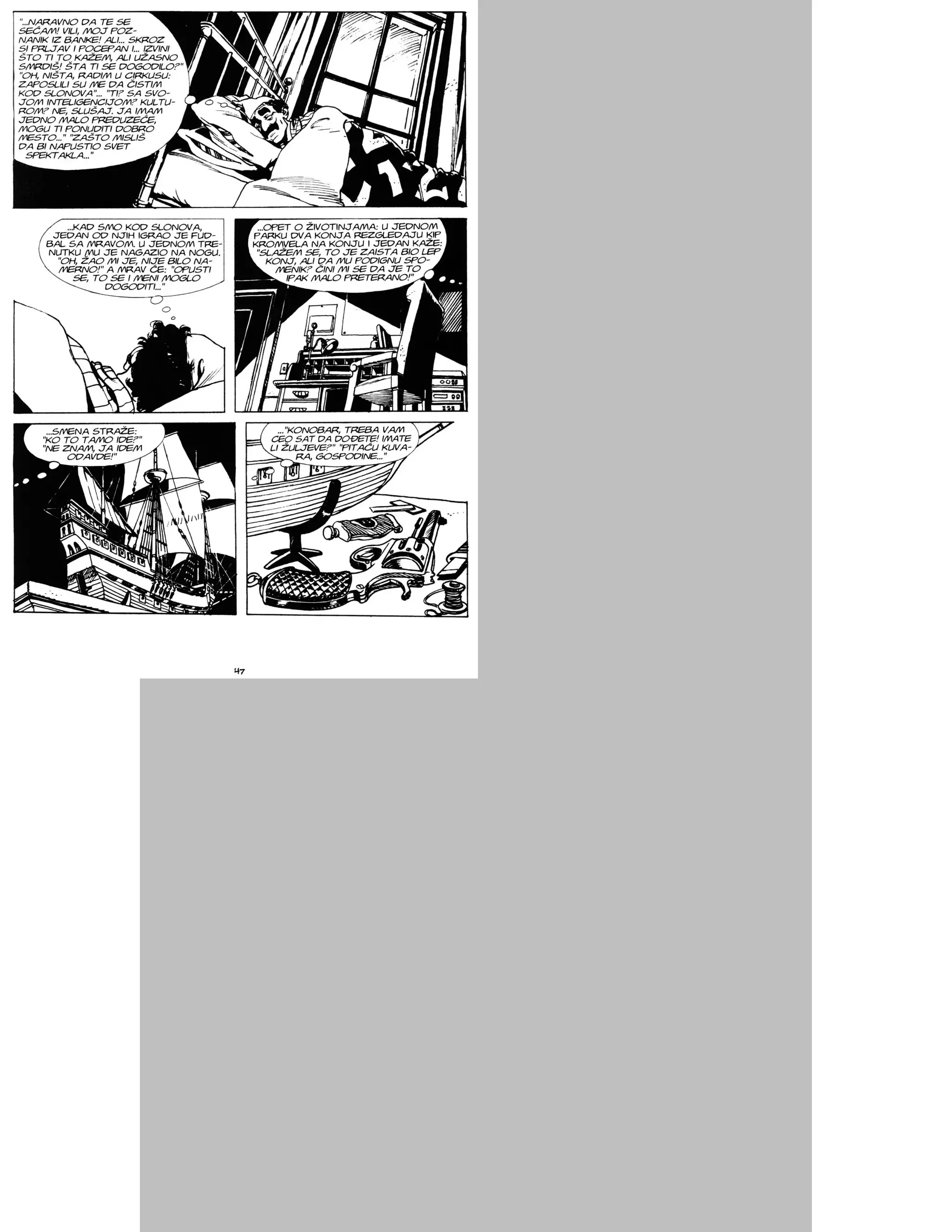 Dylan Dog Gigant 01 | PDF