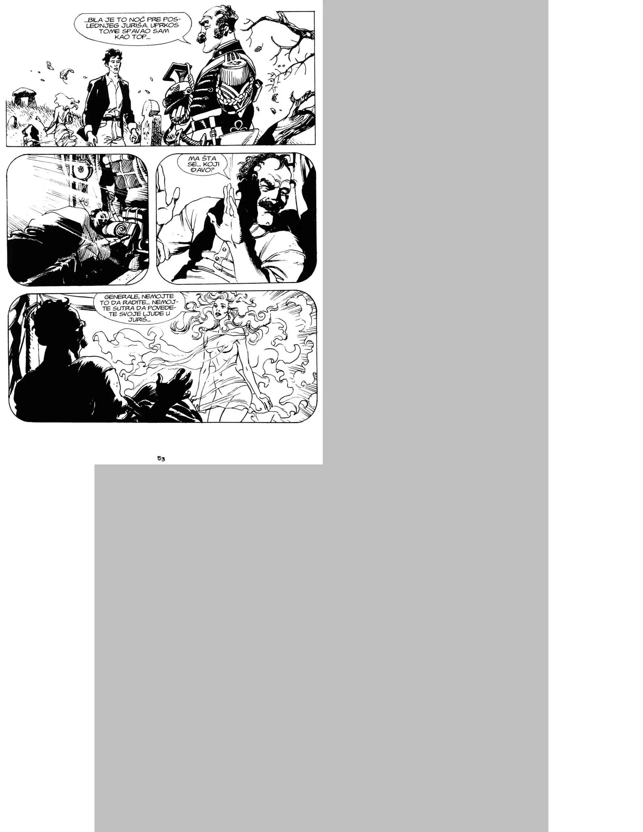 Dylan Dog Gigant 01 | PDF