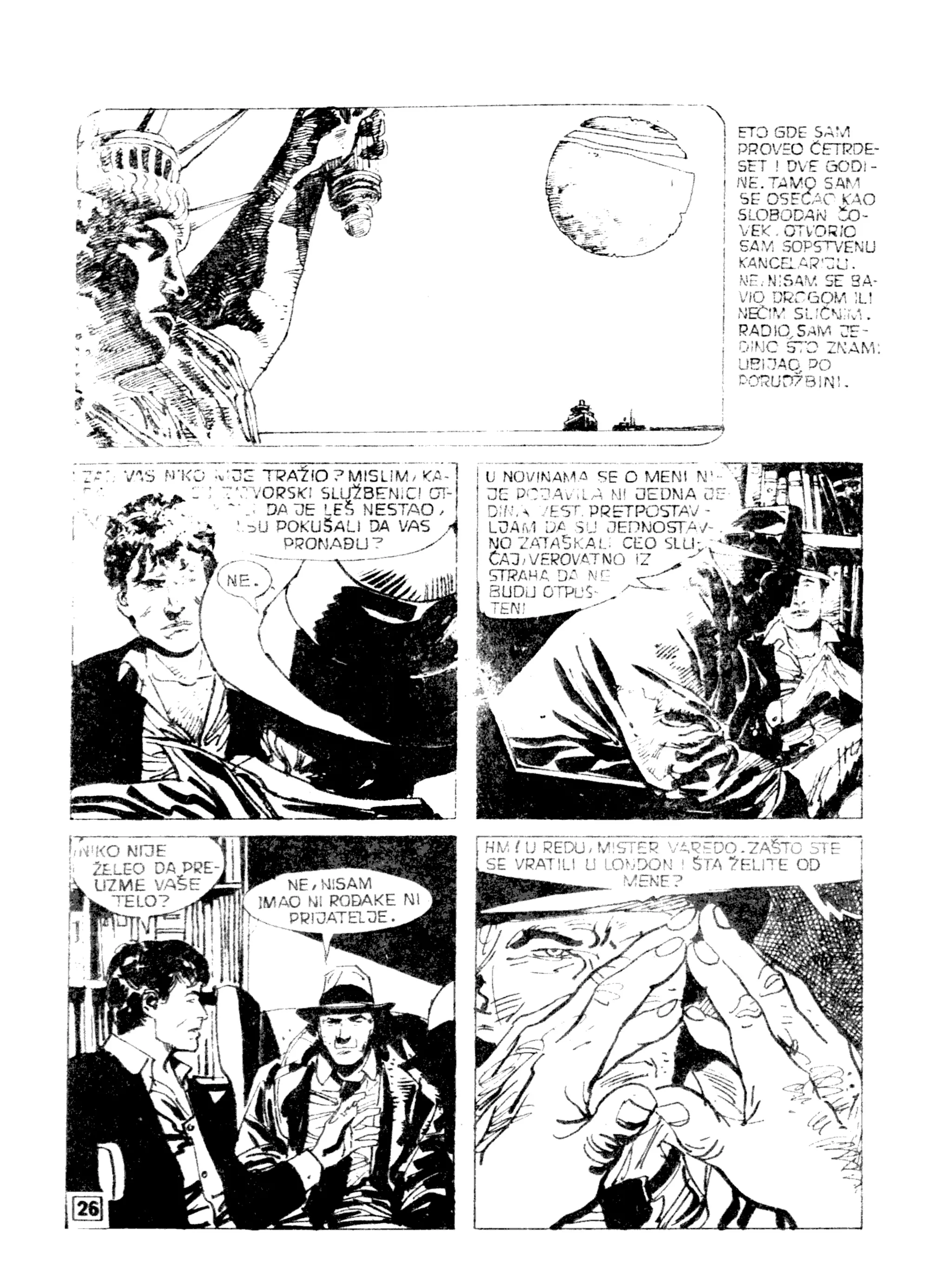 Dylan dog 06 demonska lepota | PDF