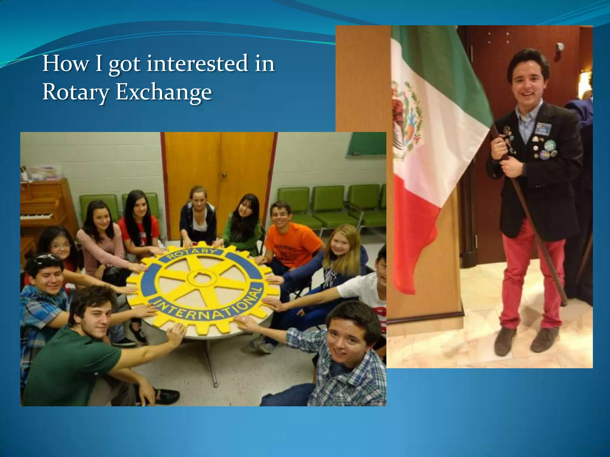 Dylan kleiss mexico powerpoint finalgood | PPTX