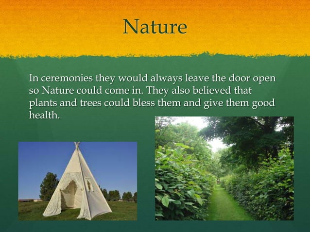 first nations beliefs | PPTX