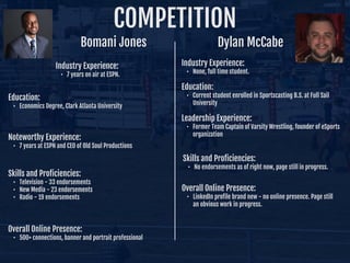 Dylan mccabe p&p1 week 3 pdf | PPT