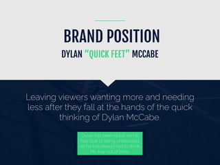 Dylan mccabe p&p1 week 3 pdf | PPT