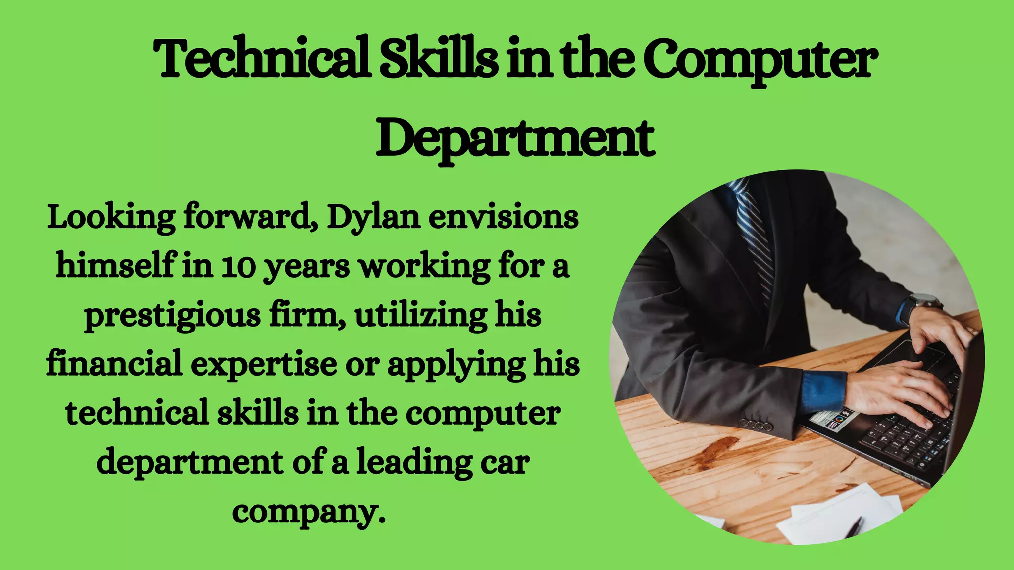 Dylan Patel Arrests - A Highly Skilled Computer Engineer | PDF