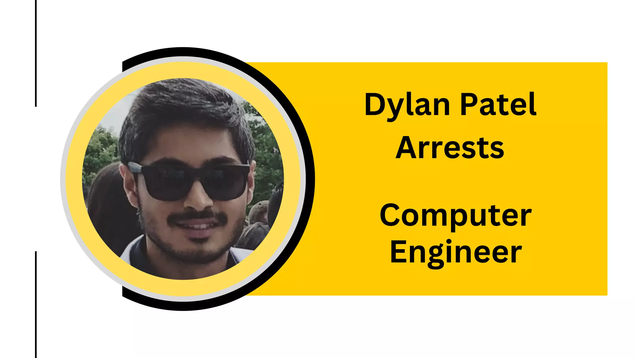 Dylan Patel Arrests - Computer Engineer | PDF | Business and Finance