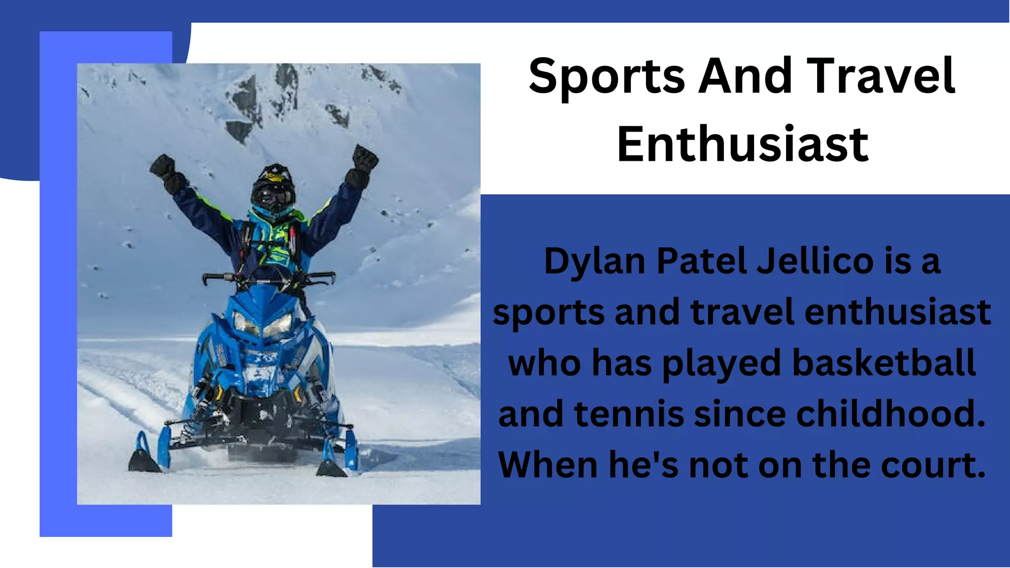 Dylan Patel Jellico - An IT Support Specialist | PDF | IT and Internet ...