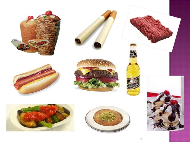 Presentation on Healthy Eating | PPT