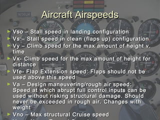 Aircraft instruments | PPT