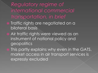 The rise of a mega bloc: Is the time ripe for an ASEAN-EU open skies ...