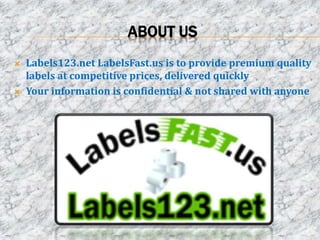 Dymo Labels Rolls Methasoft Provided By Labels123.net