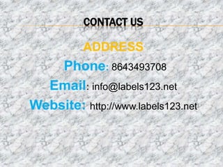 Dymo Labels Rolls Methasoft Provided By Labels123.net