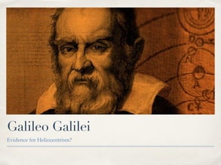 How they laughed - A brief history of the Catholic Church and Science | PDF