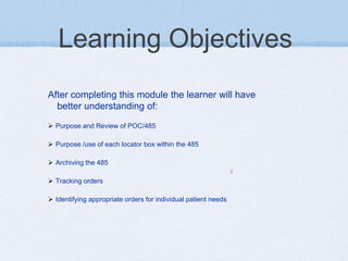 Demystifying the 485 poc.pptxb | PPTX
