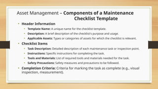 Dyn 365 FO - Asset Management Module PPT.pptx