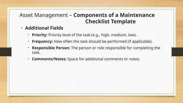 Dyn 365 FO - Asset Management Module PPT.pptx
