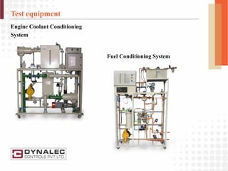 Dynalec company profile | PDF