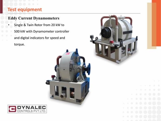 Dynalec company profile | PDF